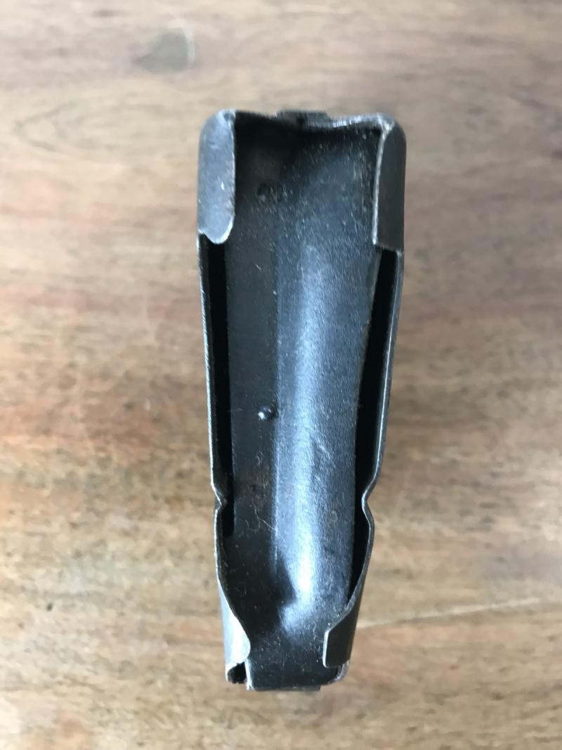 Chase Militaria | BRITISH SMLE MAGAZINE