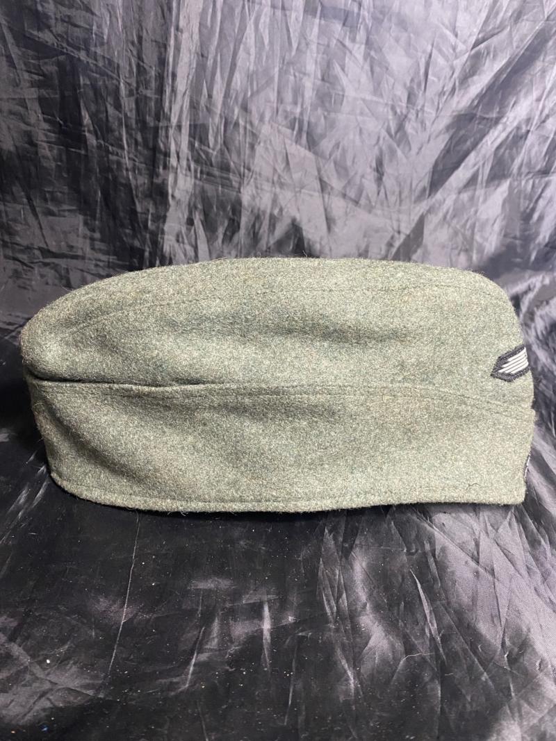 Chase Militaria | REPRODUCTION WW2 GERMAN WAFFEN-SS SIDE CAP