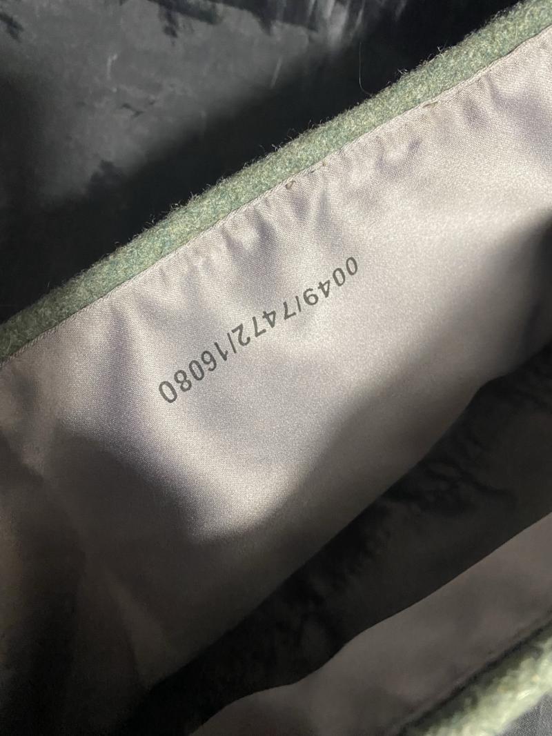 Chase Militaria | REPRODUCTION WW2 GERMAN WAFFEN-SS SIDE CAP