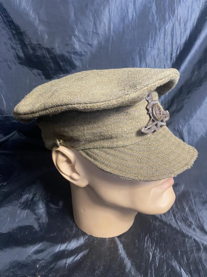 Chase Militaria | HIGHT QUALITY REPRODUCTION WW1 ROYAL HORSE ARTILLERY ...