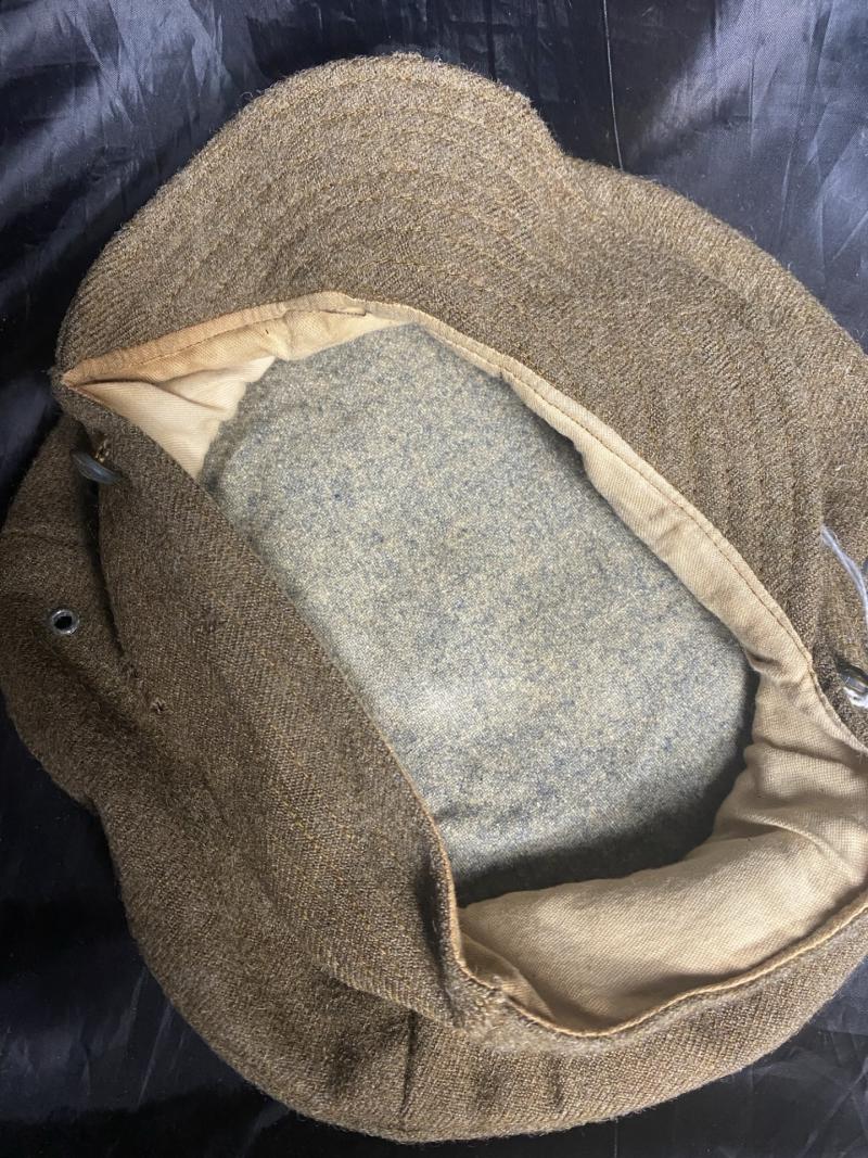 Chase Militaria | HIGHT QUALITY REPRODUCTION WW1 ROYAL HORSE ARTILLERY ...