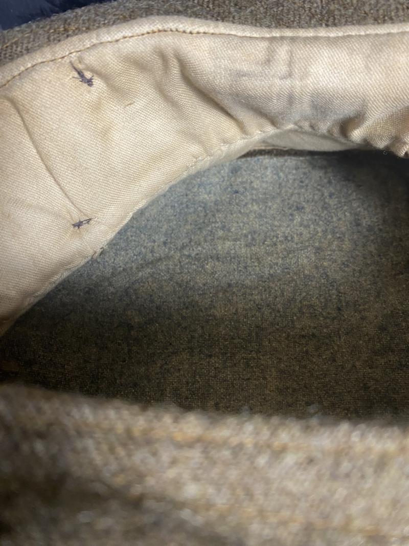 Chase Militaria | HIGHT QUALITY REPRODUCTION WW1 ROYAL HORSE ARTILLERY ...