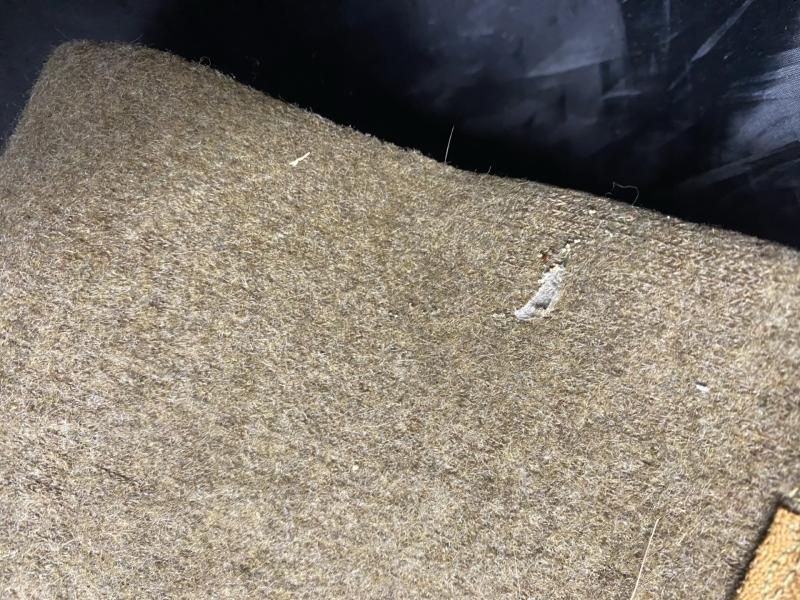 Chase Militaria | WW2 BRITISH PUTTEES