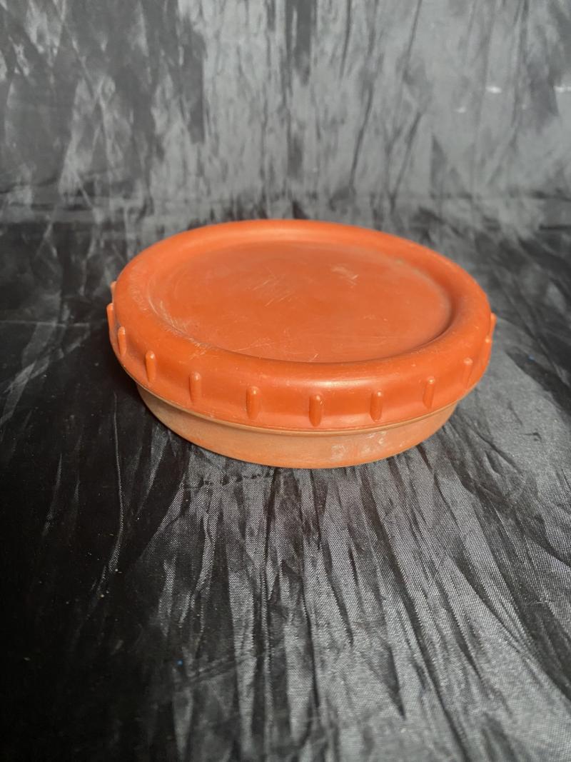 Chase Militaria | WW2 GERMAN BUTTER DISH