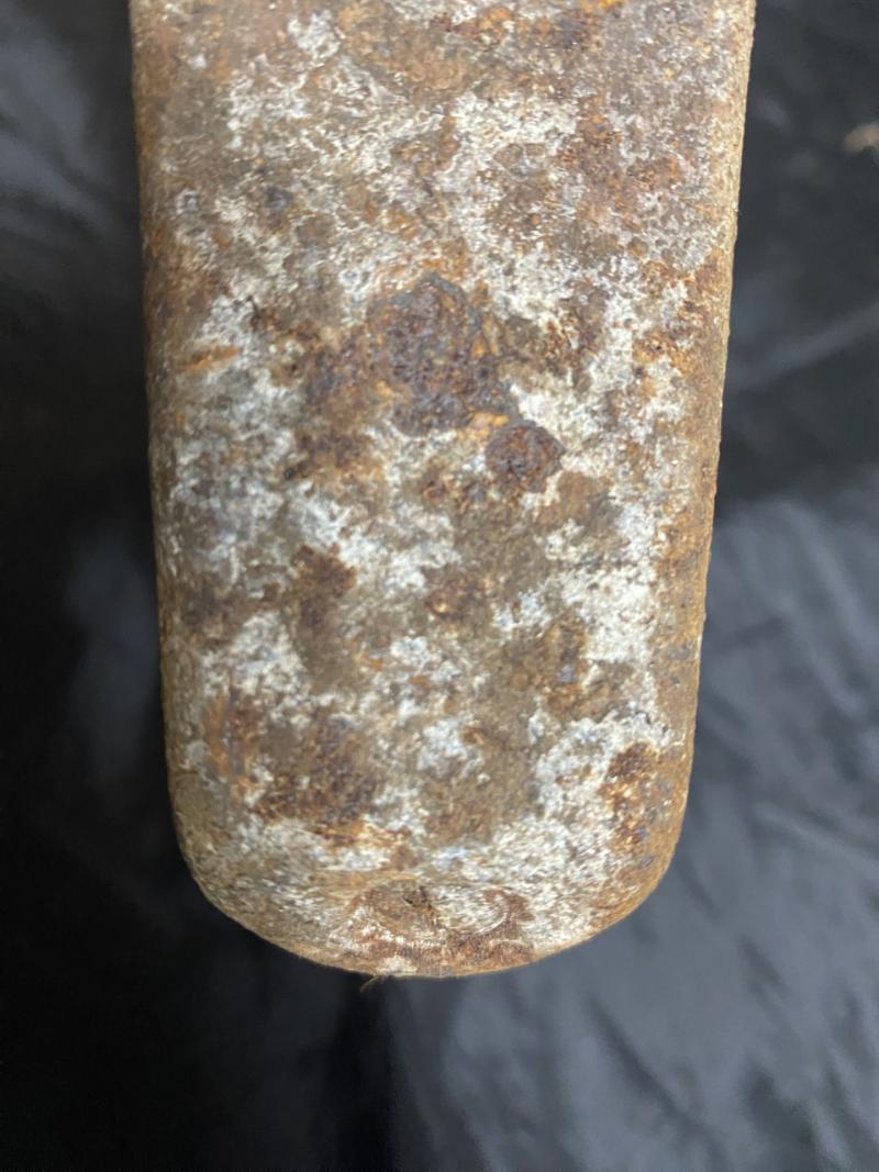 Chase Militaria | RELIC WW2 GERMAN K98 RIFLE STOCK