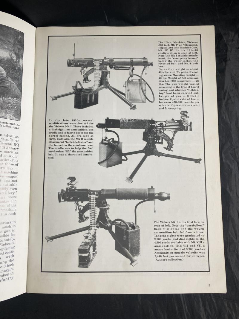 Chase Militaria | THE BRITISH SOLDIER IN THE 20TH CENTURY (PAPER BACK)
