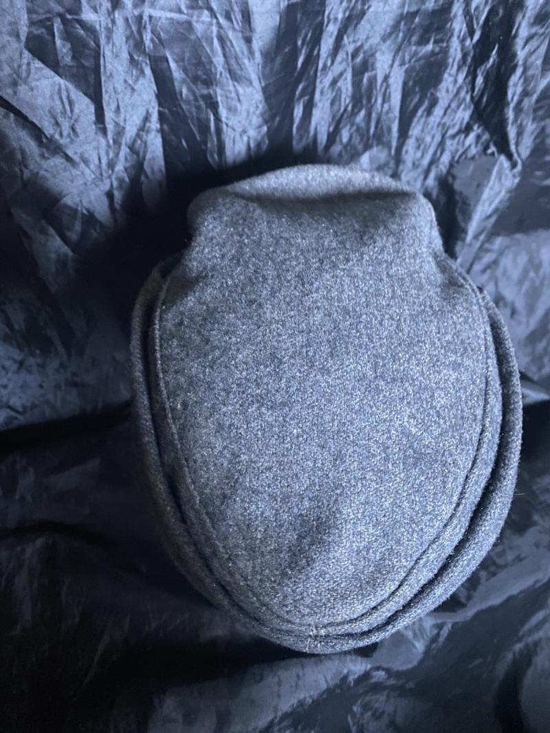 Chase Militaria | WW2 GERMAN LUFTWAFFE BERGMUTZE CAP