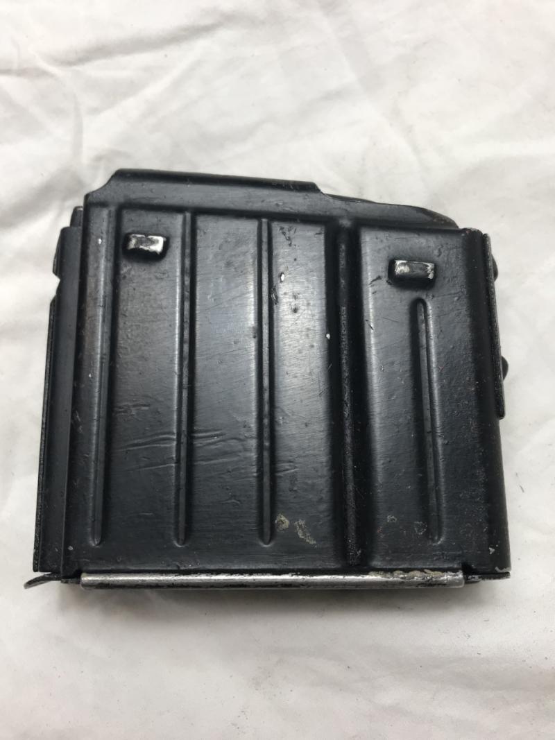 Chase Militaria | WW2 GERMAN G43/ K43 MAGAZINE