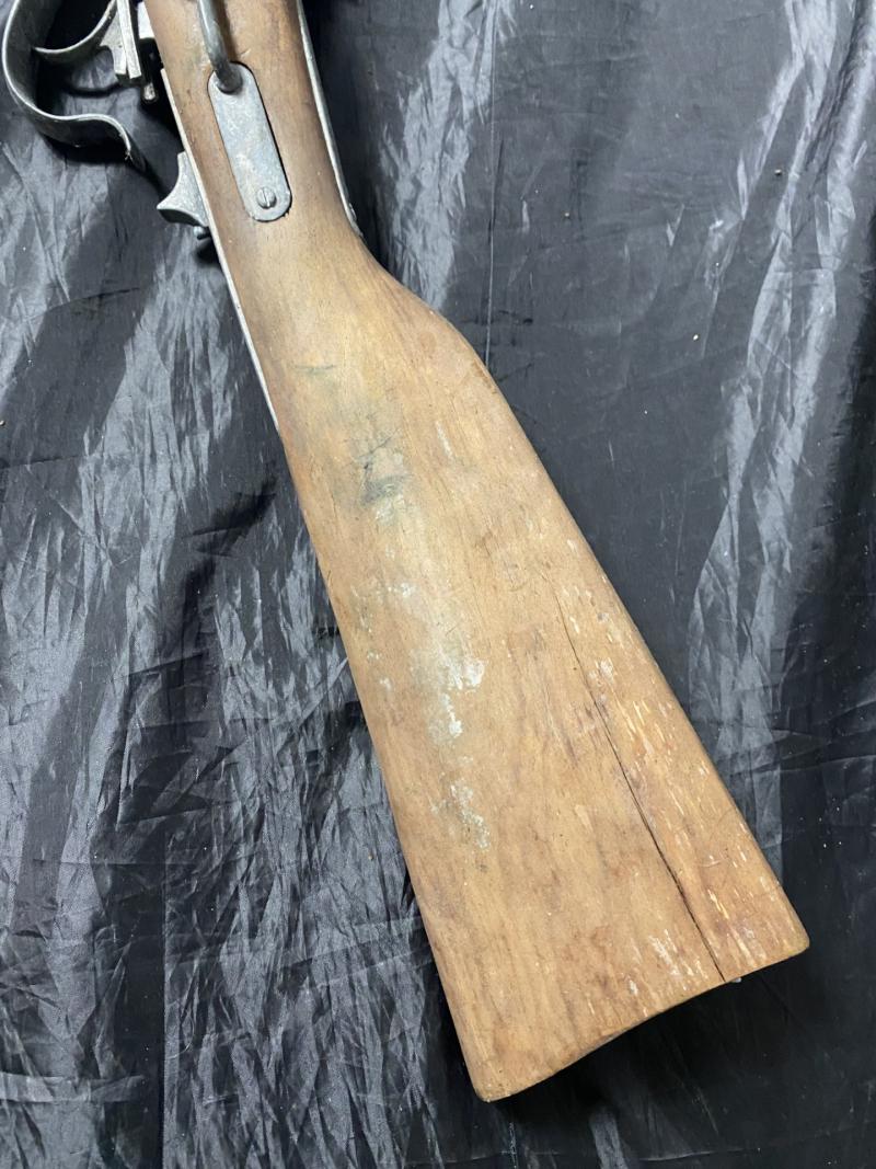 Chase Militaria | DENIX RIFLE (PROJECT/PARTS)