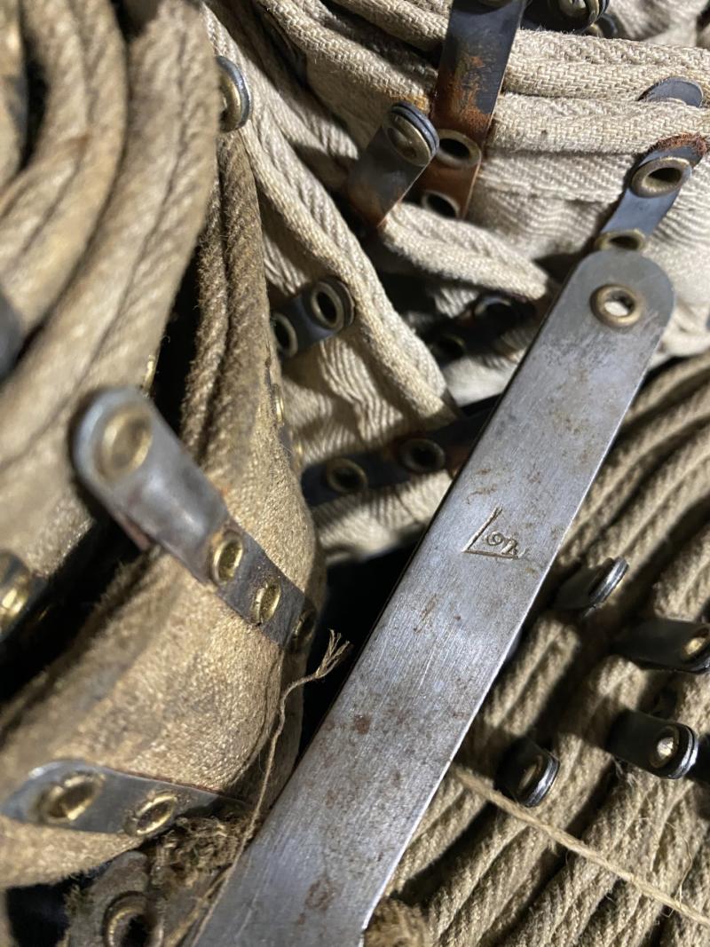 Chase Militaria | MAXIM 250RD BELT