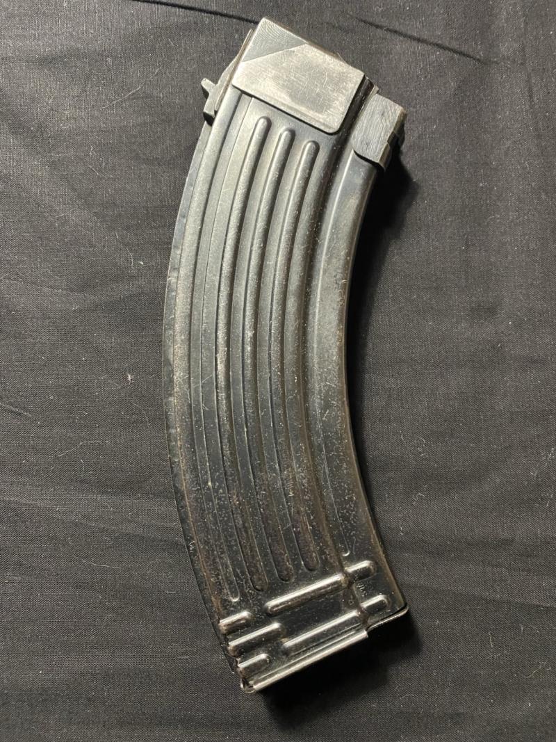 Chase Militaria | AK 7.62 MAGAZINE
