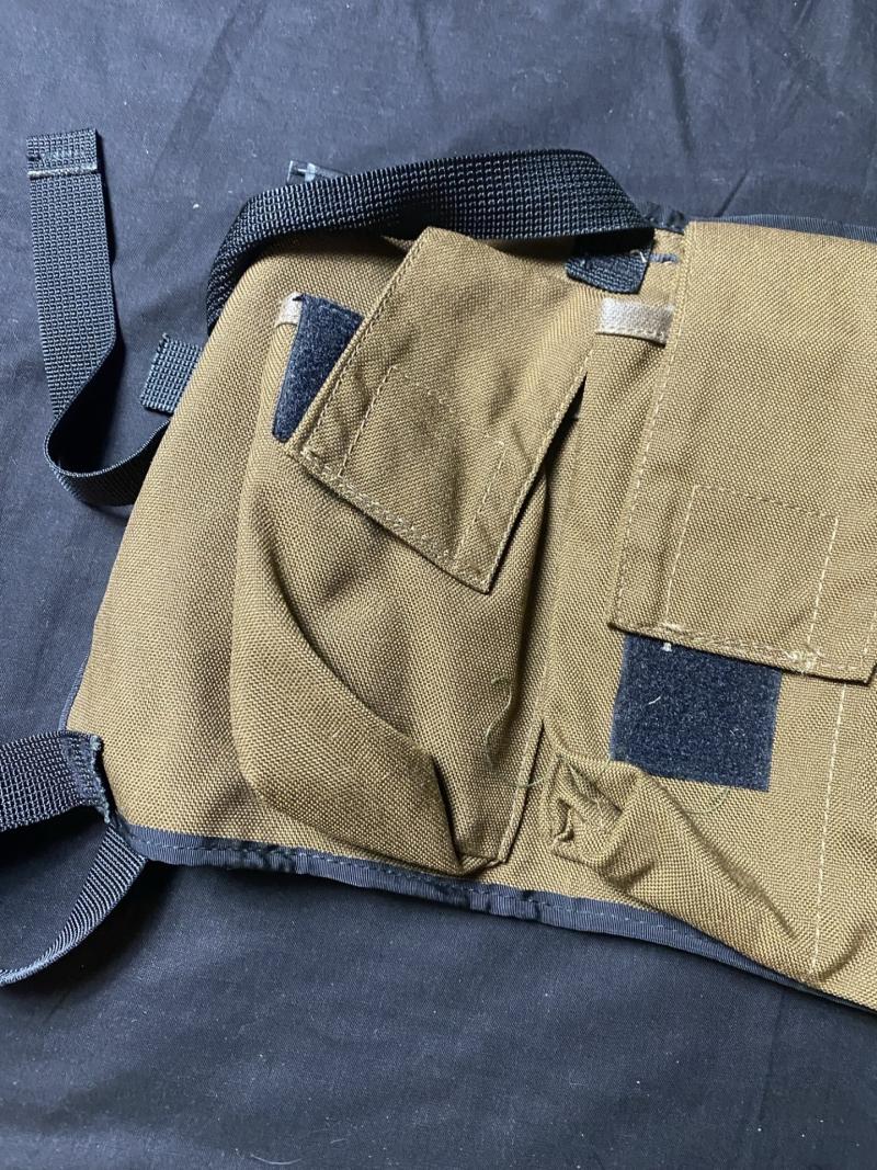 Chase Militaria | SOUTH AFRICAN M83 CHEST RIG