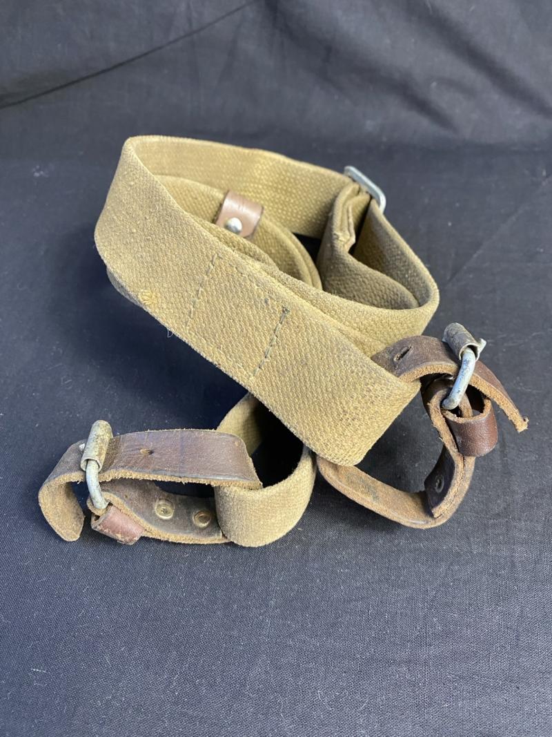 Chase Militaria | RUSSIAN/SOVIET MOSIN NAGANT RIFLE SLING