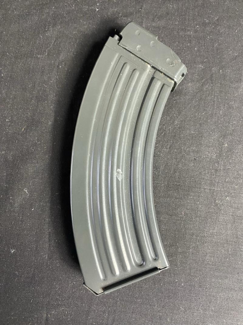 Chase Militaria | VZ58 7.62 MAGAZINE