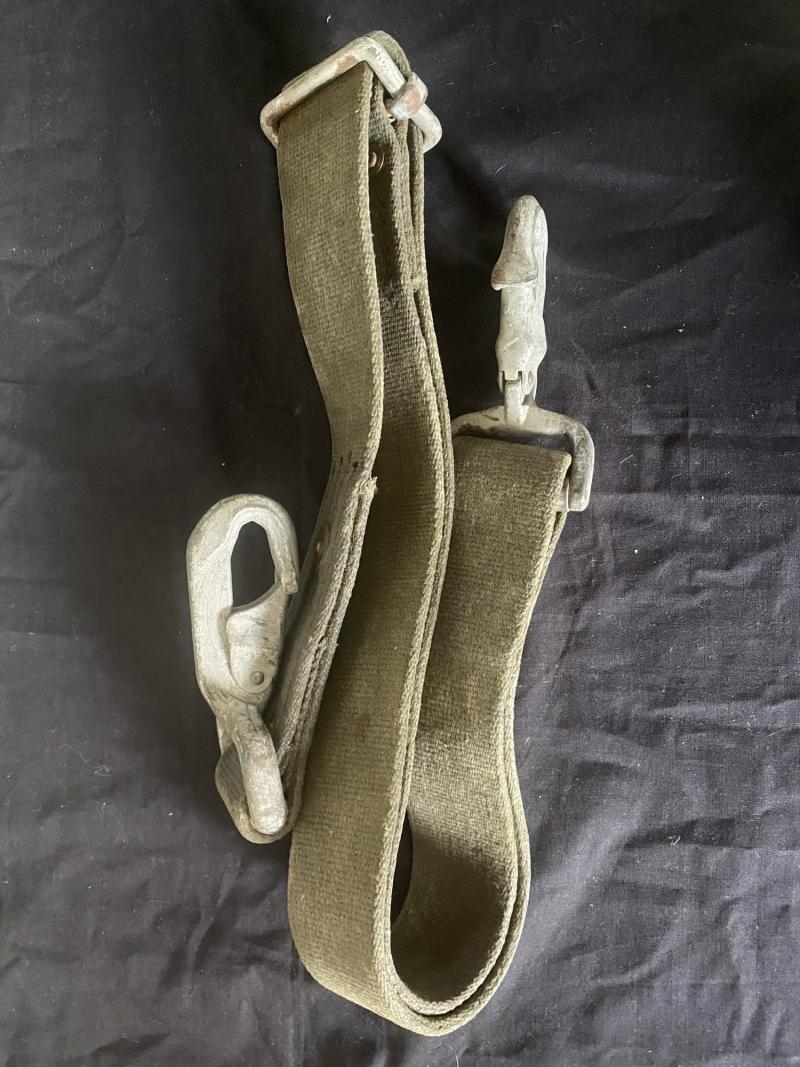 Chase Militaria | HEAVY DUTY CARGO STRAP