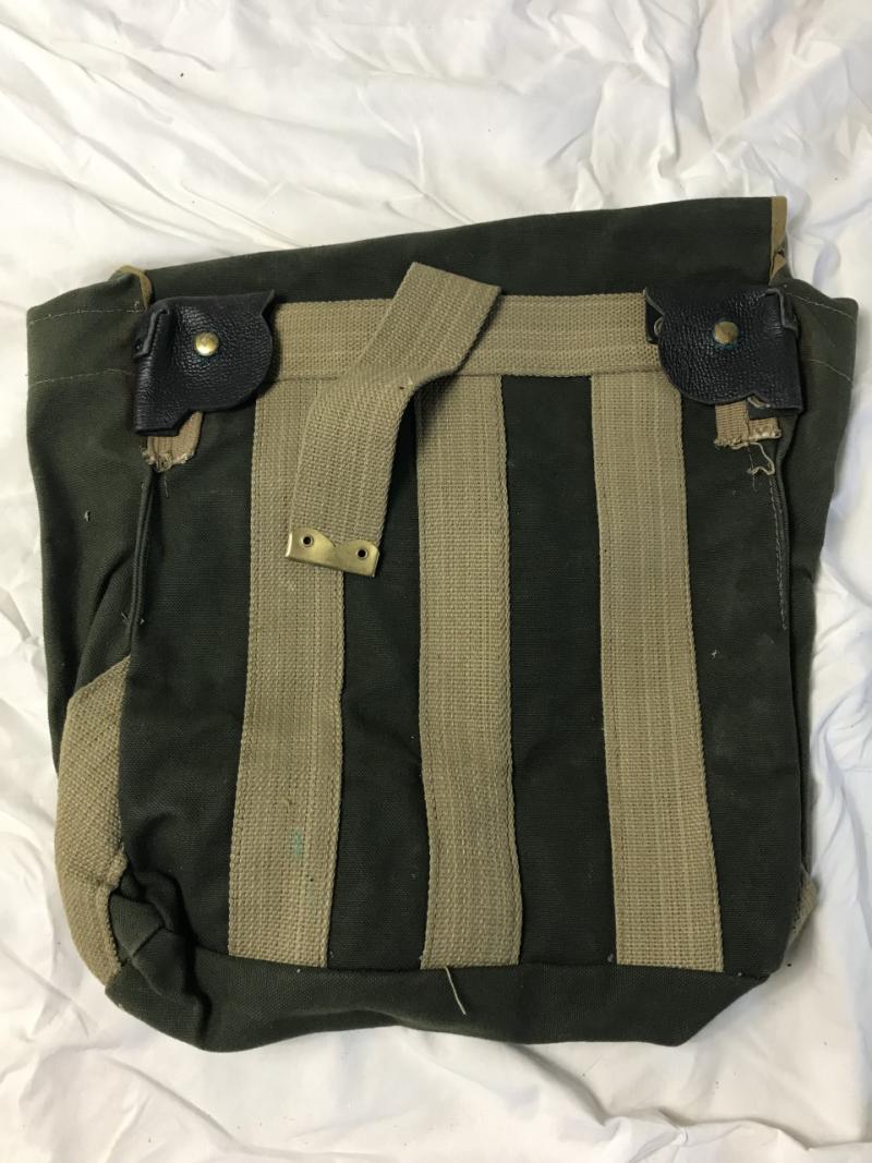 Chase Militaria | BRITISH ARMY DISPATCH RIDERS PANNIER BAG