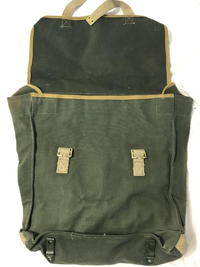 Chase Militaria | BRITISH ARMY DISPATCH RIDERS PANNIER BAG