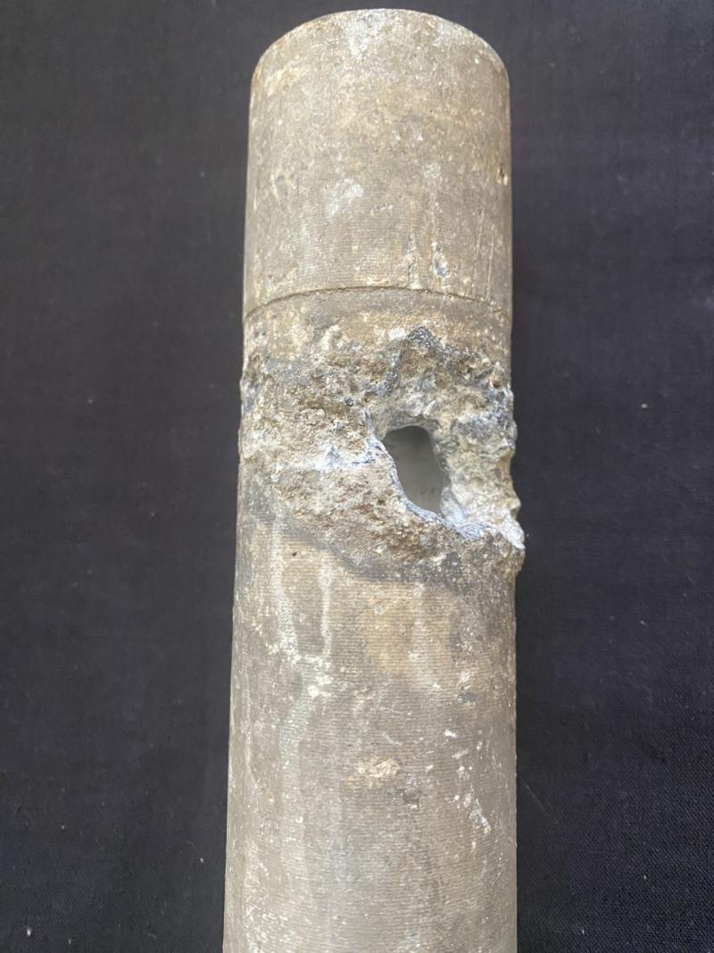 Chase Militaria | WW2 GERMAN 1KG INCENDIARY BOMB (INERT)