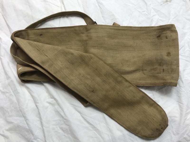 Chase Militaria | WW2 BRITISH LEE ENFIELD RIFLE BAG