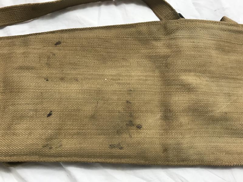 Chase Militaria | WW2 BRITISH LEE ENFIELD RIFLE BAG