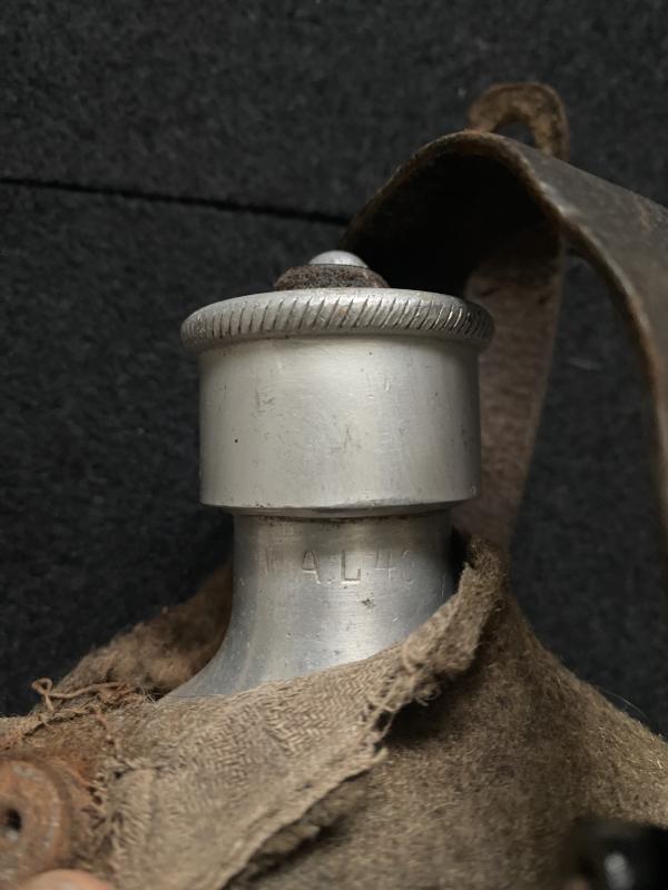 Chase Militaria | WW2 GERMAN WATER BOTTLE