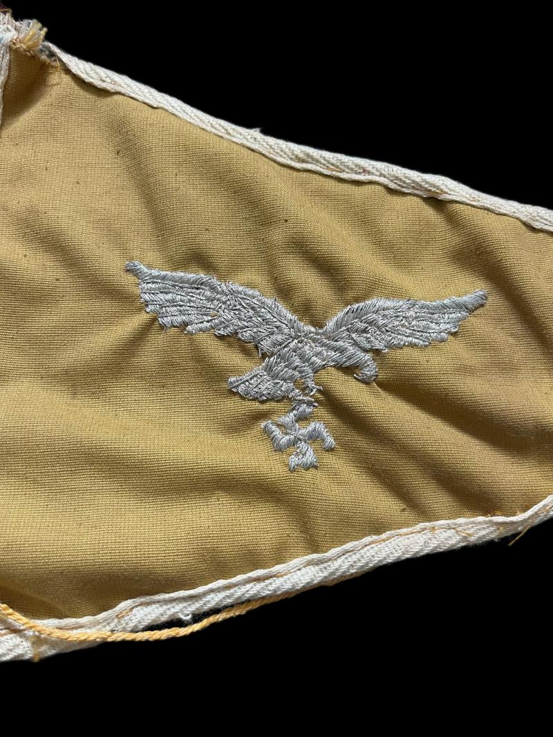 Chase Militaria | REPRODUCTION WW2 GERMAN LUFTWAFFE PENNANT