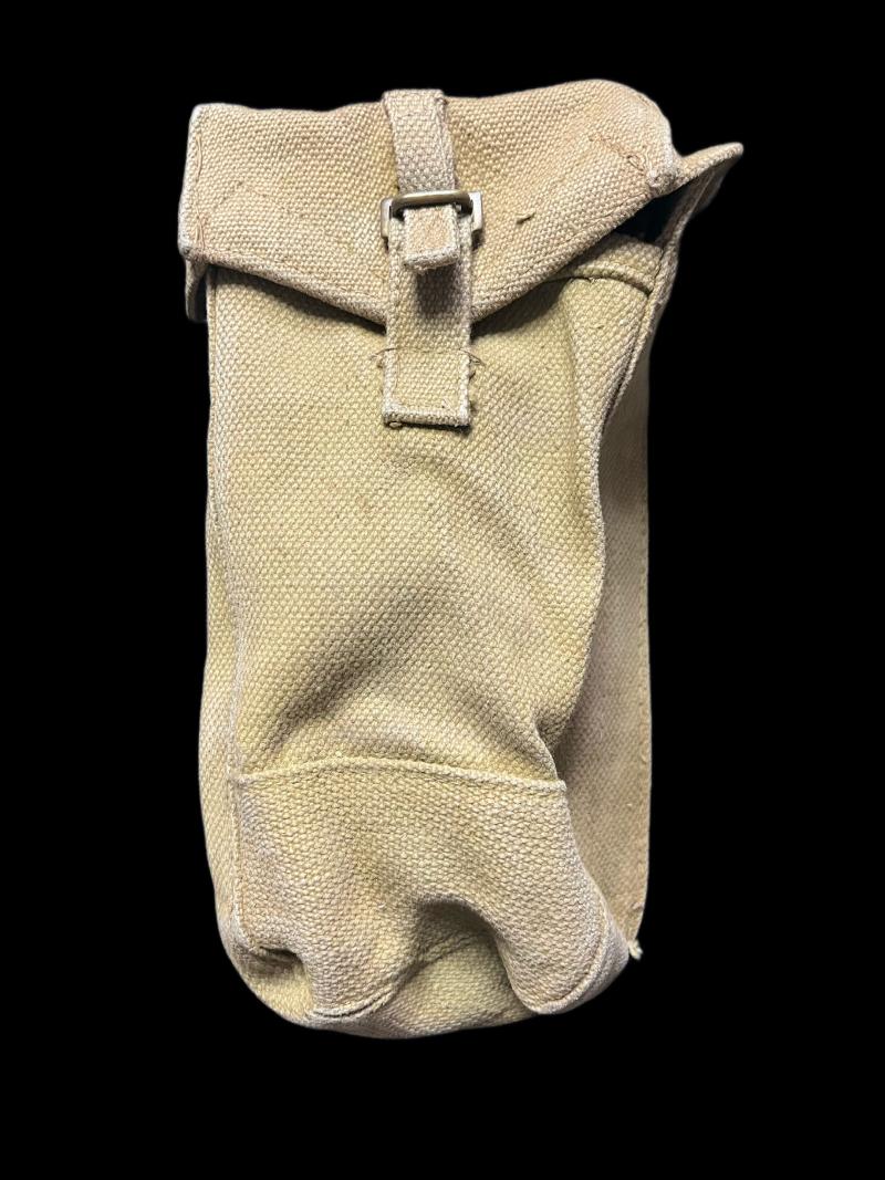 Chase Militaria | BRITISH MK.III AMMUNITION POUCH